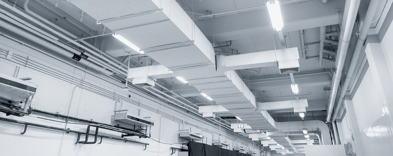 Industrial Air Conditioning Melbourne, Vic | Industrial AC | Smoel ...