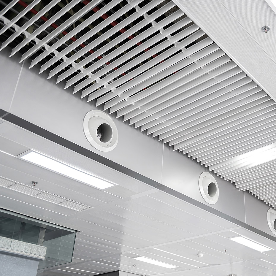 Bulkhead Split Air Conditioning Melbourne, Vic | Bulkhead Split System ...