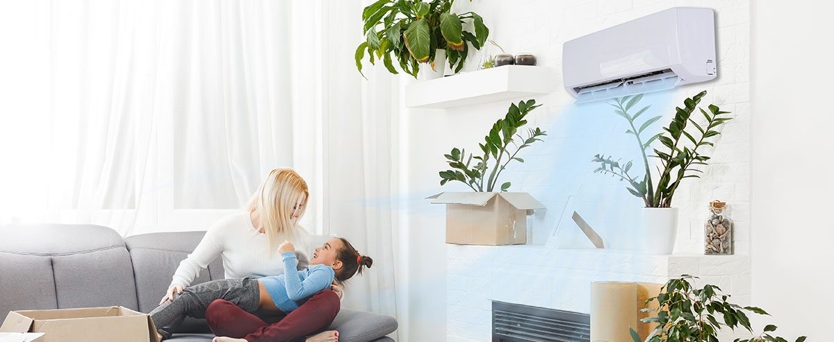 Residential Air Conditioning Melbourne, Vic | Home AC | Smoel Climate ...