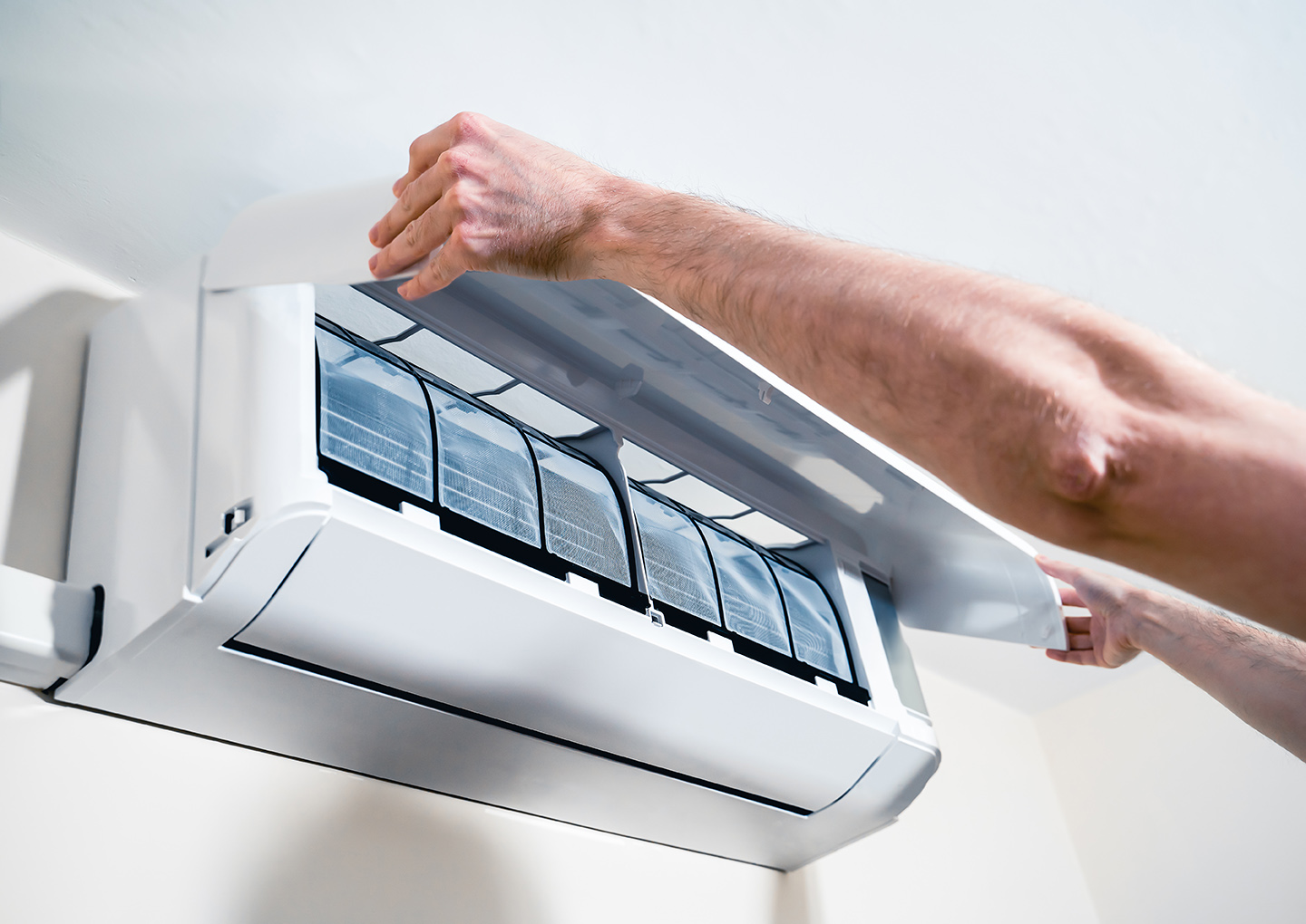 Air Conditioning Replacement Melbourne, Vic | AC Replace | Smoel ...