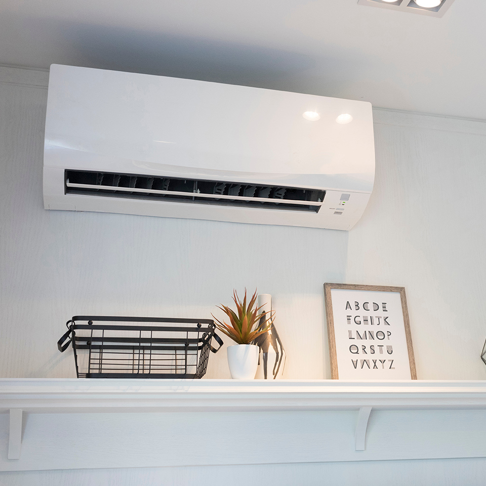 Central Air Conditioning Melbourne, Vic | Central AC | Smoel Climate ...