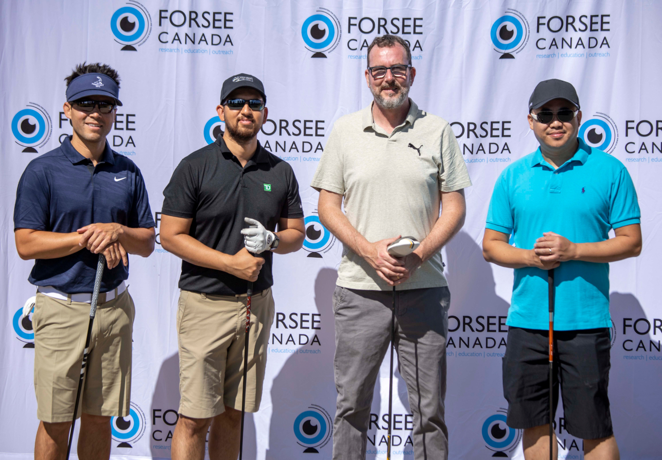 Events | FORSEE Canada