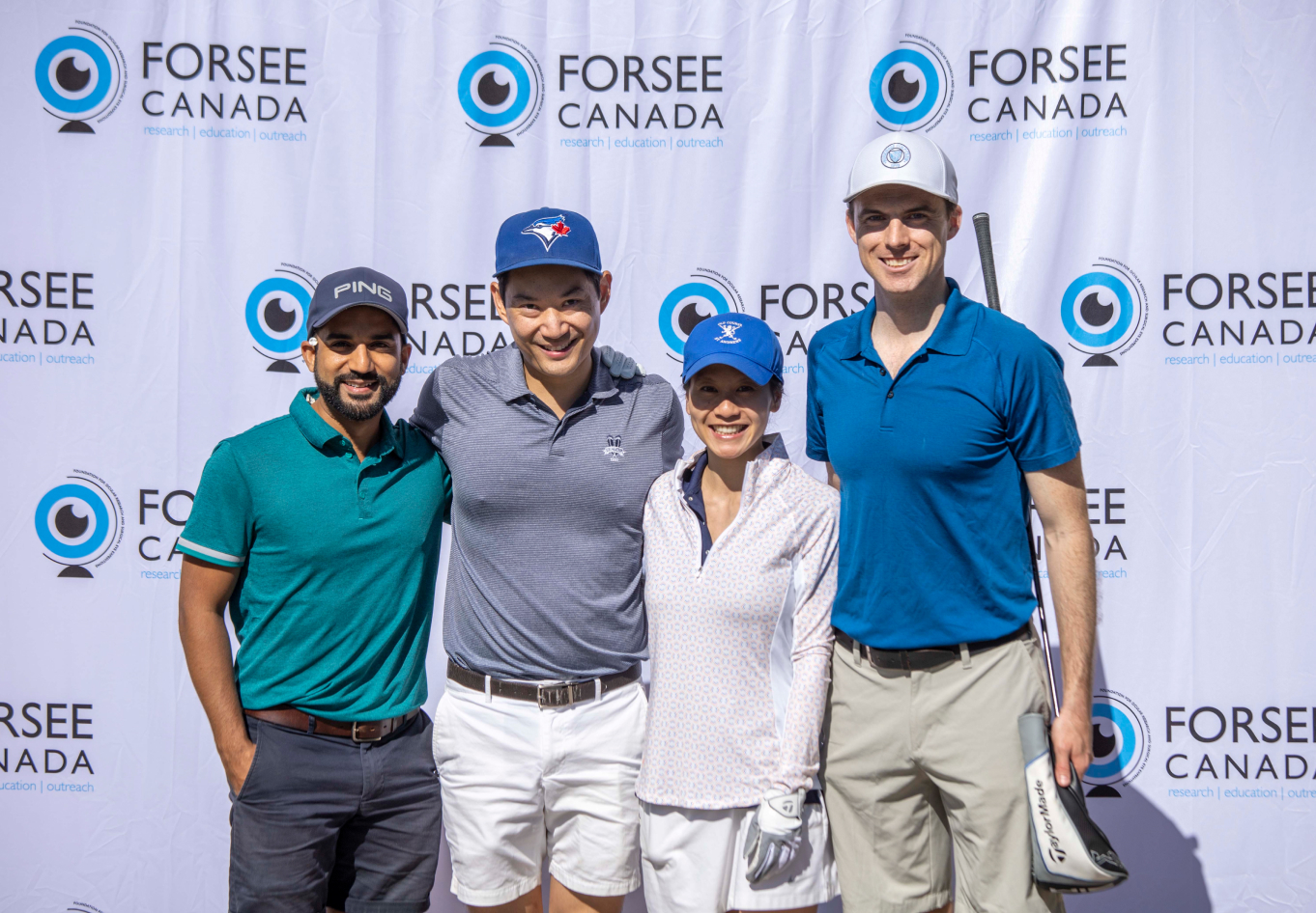 Events | FORSEE Canada