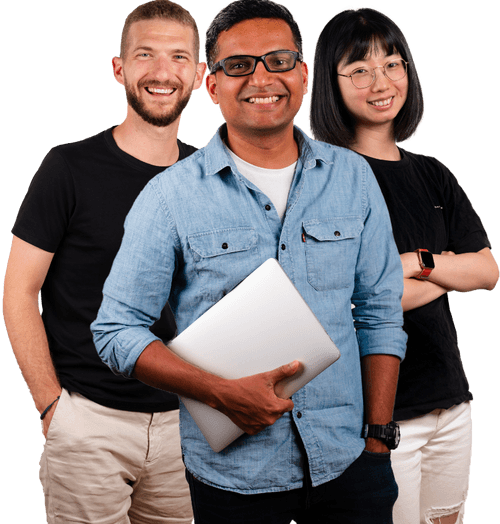 Home [www.cobrainer.com]