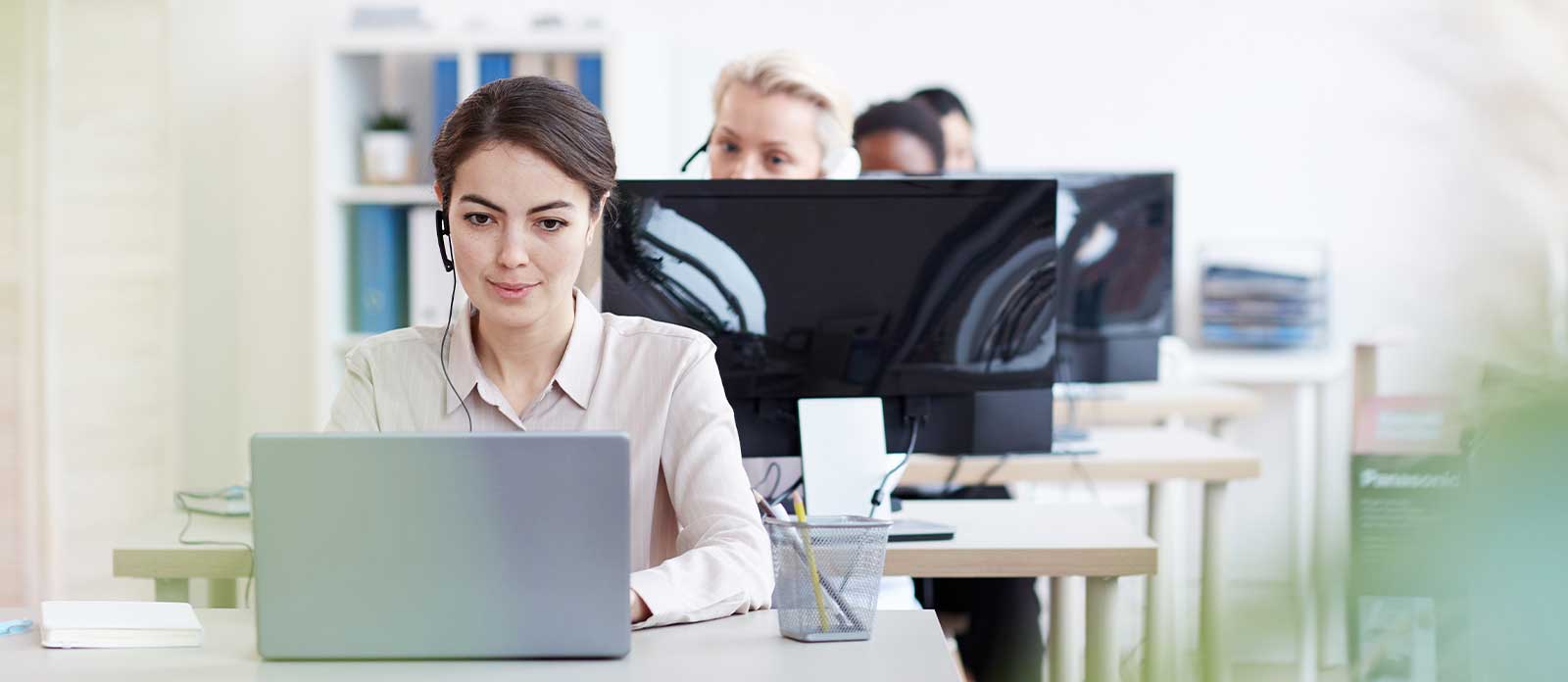 Leading Customer Service Recruitment in Melbourne - WellsGray