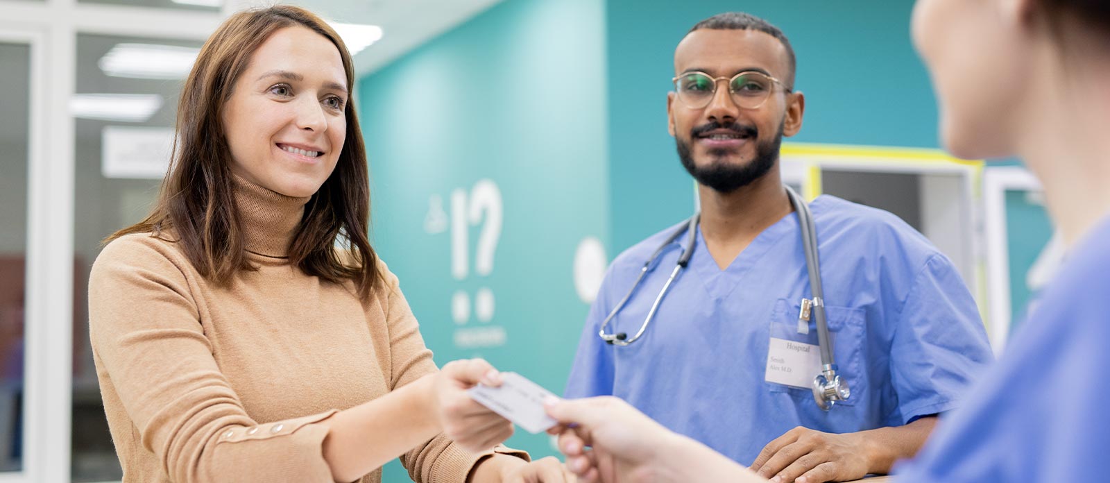 Medical Staffing & Administrative Medical Recruitment - WellsGray