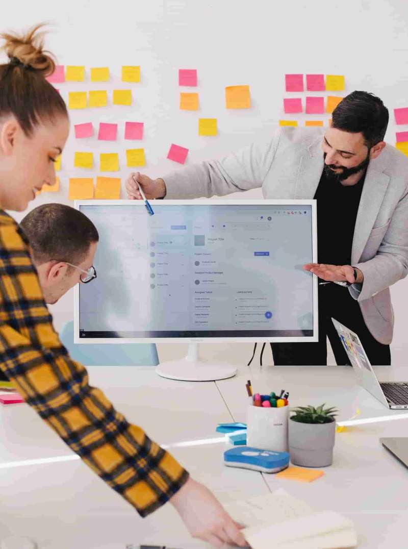 Redesigning Teams for Greater Workplace Flexibility