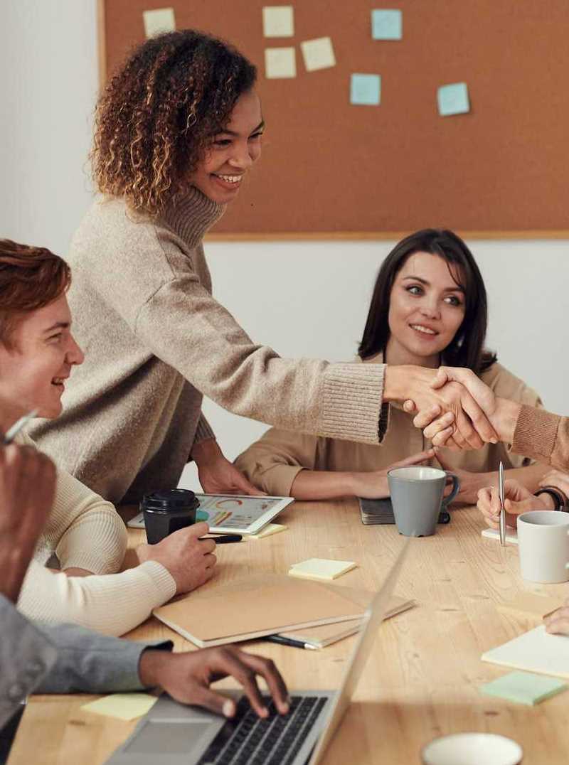 How To Improve And Master Your Interpersonal Skills To Get A Job (Plus ...