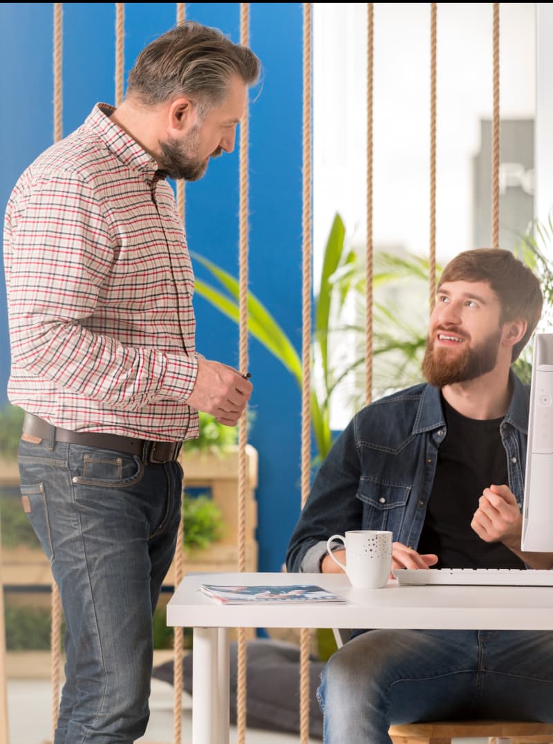 The Top Expectations Every Employee Has for Their Boss