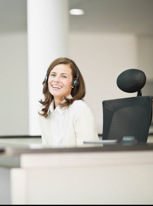A Guide to Hiring the Perfect Receptionist