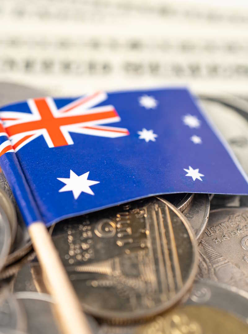 Unveiling Australia's Top Stable Industries Amidst Changing Times