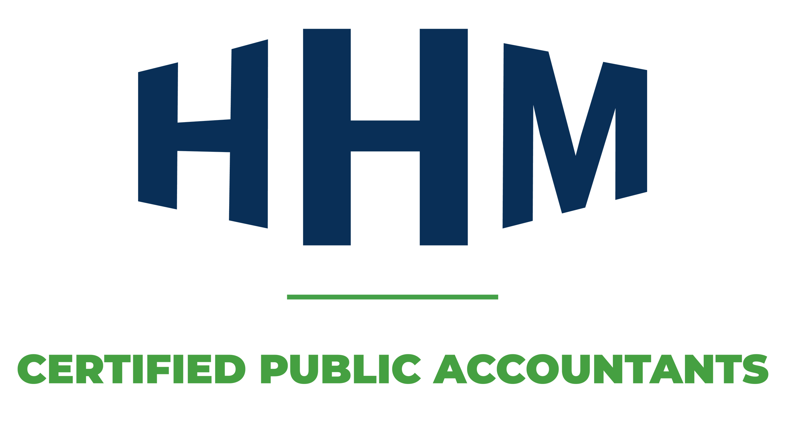 Certified Public Accountants | HHM