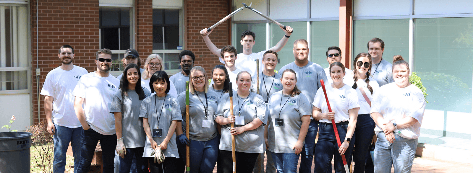 40 years of Accounting Experience | HHM CPAs