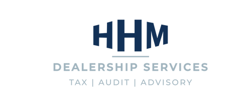 HHM | CPAs - Chattanooga Accounting Firm