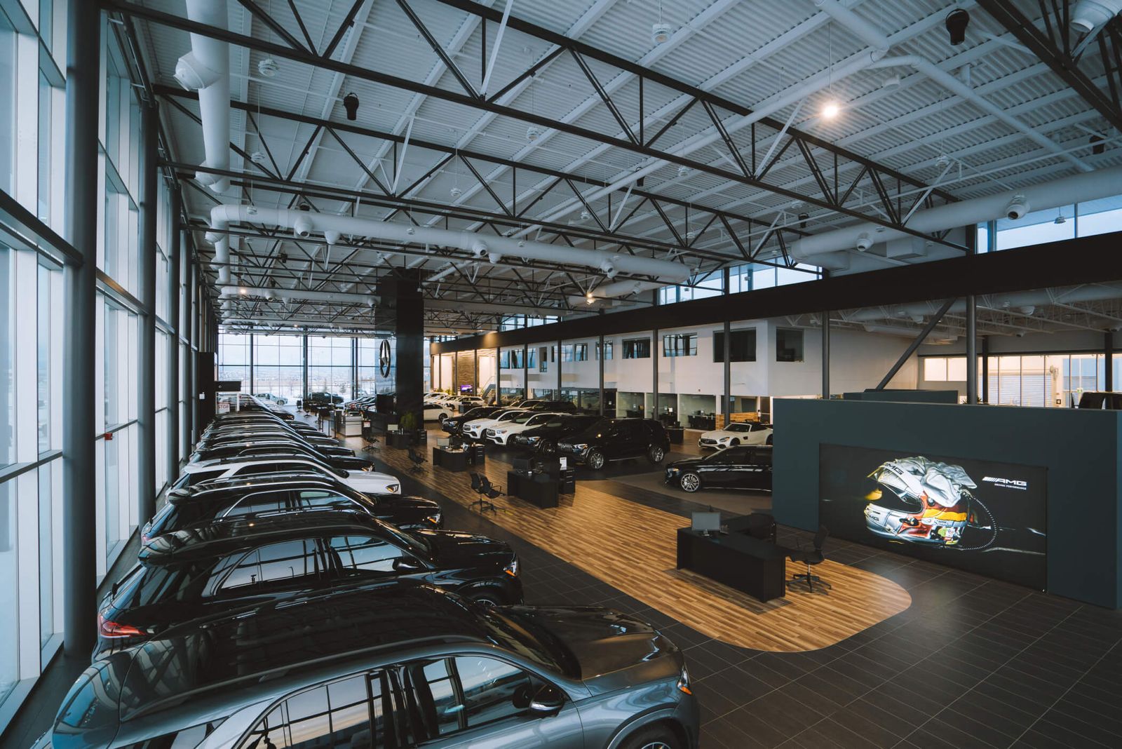 Careers | McManes Automotive