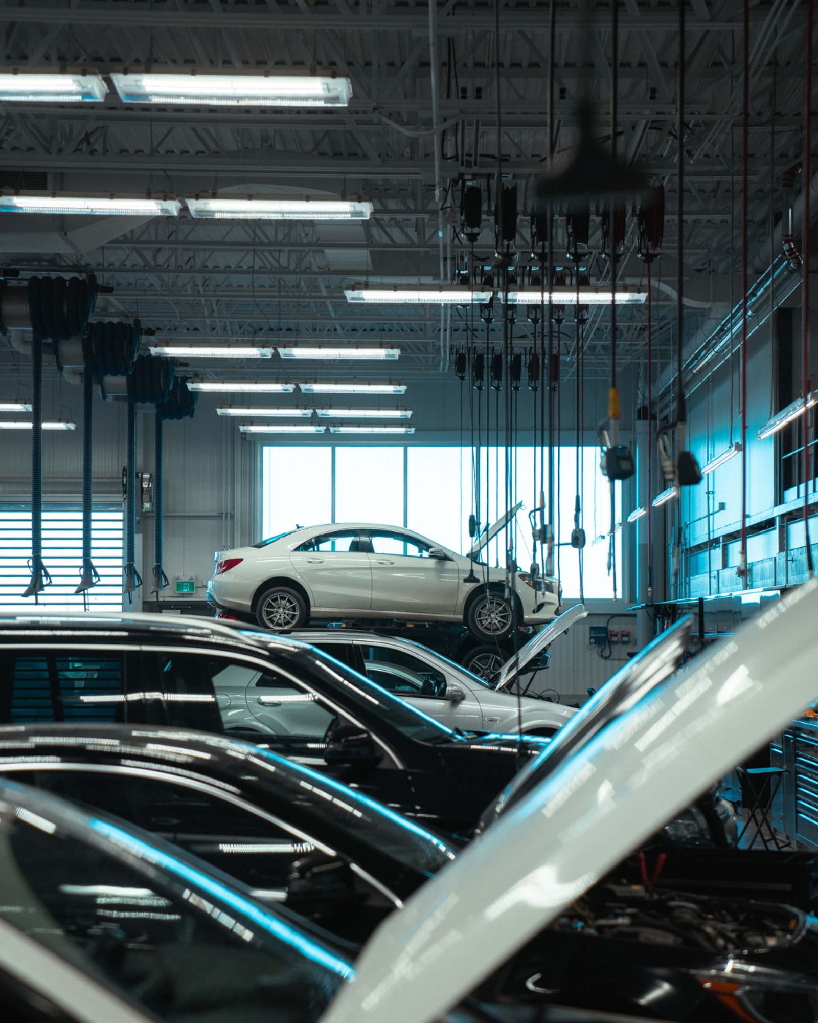 Careers | McManes Automotive