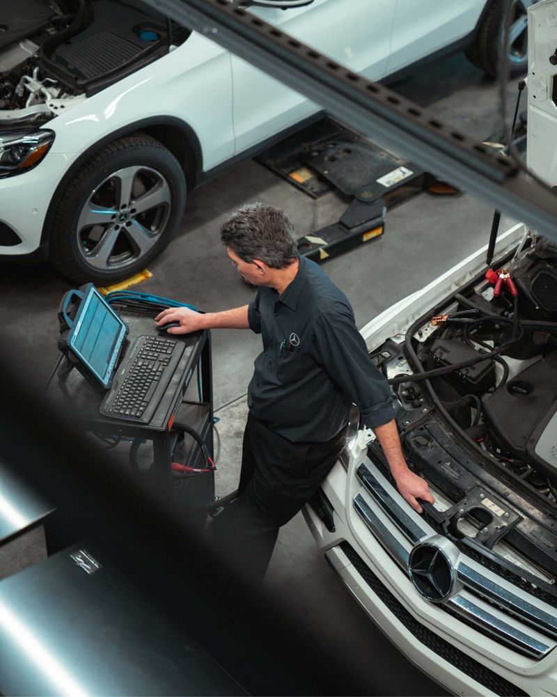 Careers | McManes Automotive