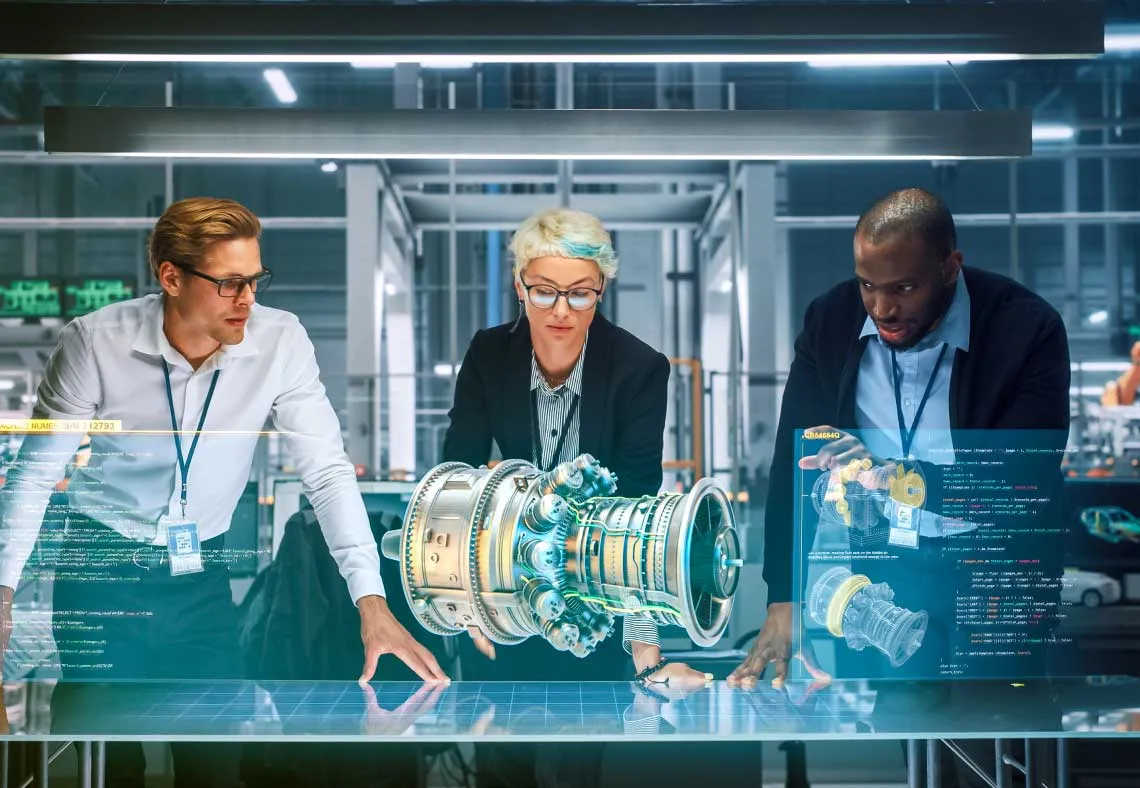 Explore our technical whitepaper. Get your insights now!