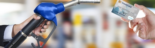 The benefits of fuel cards for truck drivers