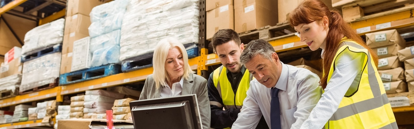 Logistics operators: an overview