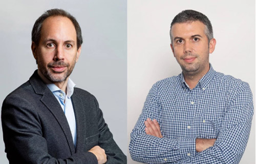 Ontruck refuerza la dirección para afianzar su crecimiento