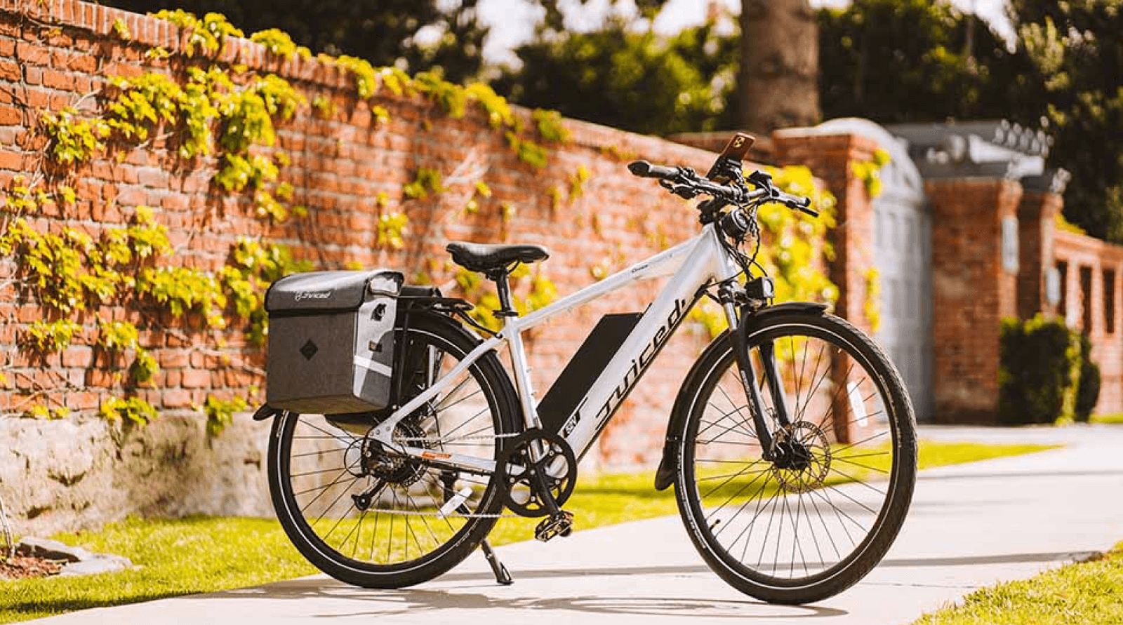 Your Guide to the Best Hub-Drive Electric Bikes