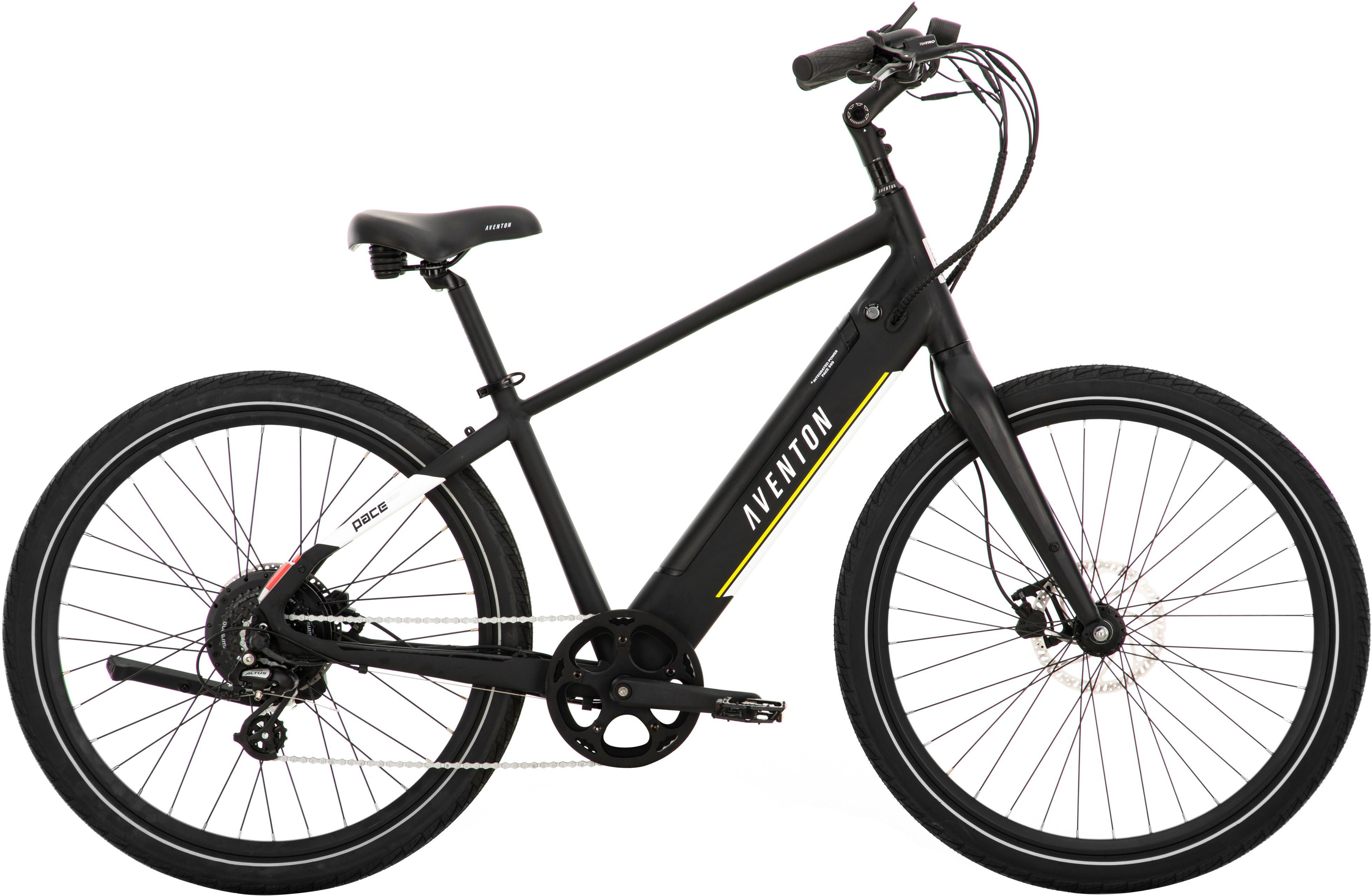 Aventon Reveals Upgrades to Pace