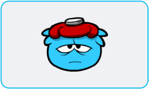 Stay Safe Online | Club Penguin Legacy