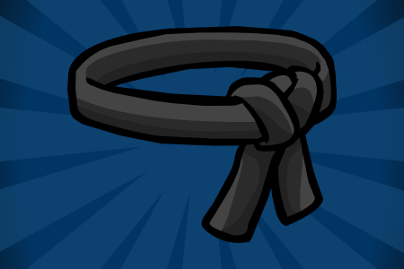 Card-Jitsu | Club Penguin Legacy