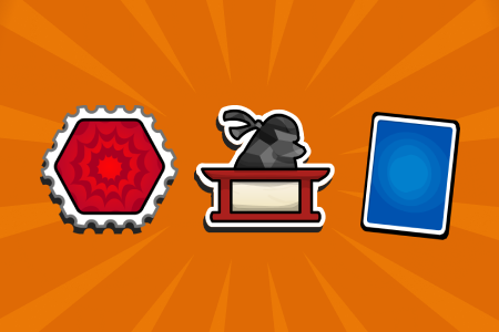 Card-Jitsu | Club Penguin Legacy