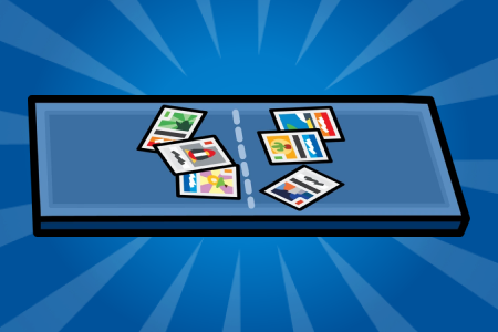 Card-Jitsu | Club Penguin Legacy