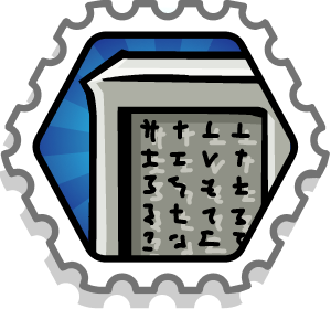 Card-Jitsu: Stamps