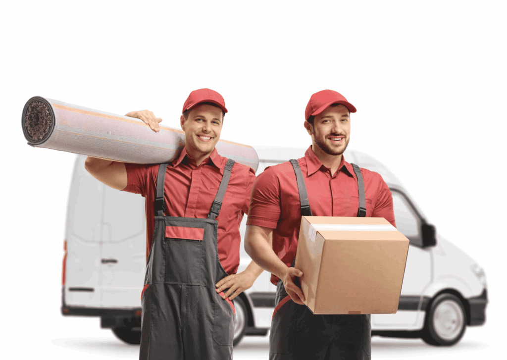 5 Reasons Why You Should Use A Removalist | Storage Plus