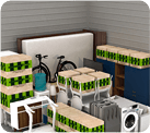 Self Storage & Warehousing Solutions - Storage Plus