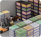 Self Storage & Warehousing Solutions - Storage Plus