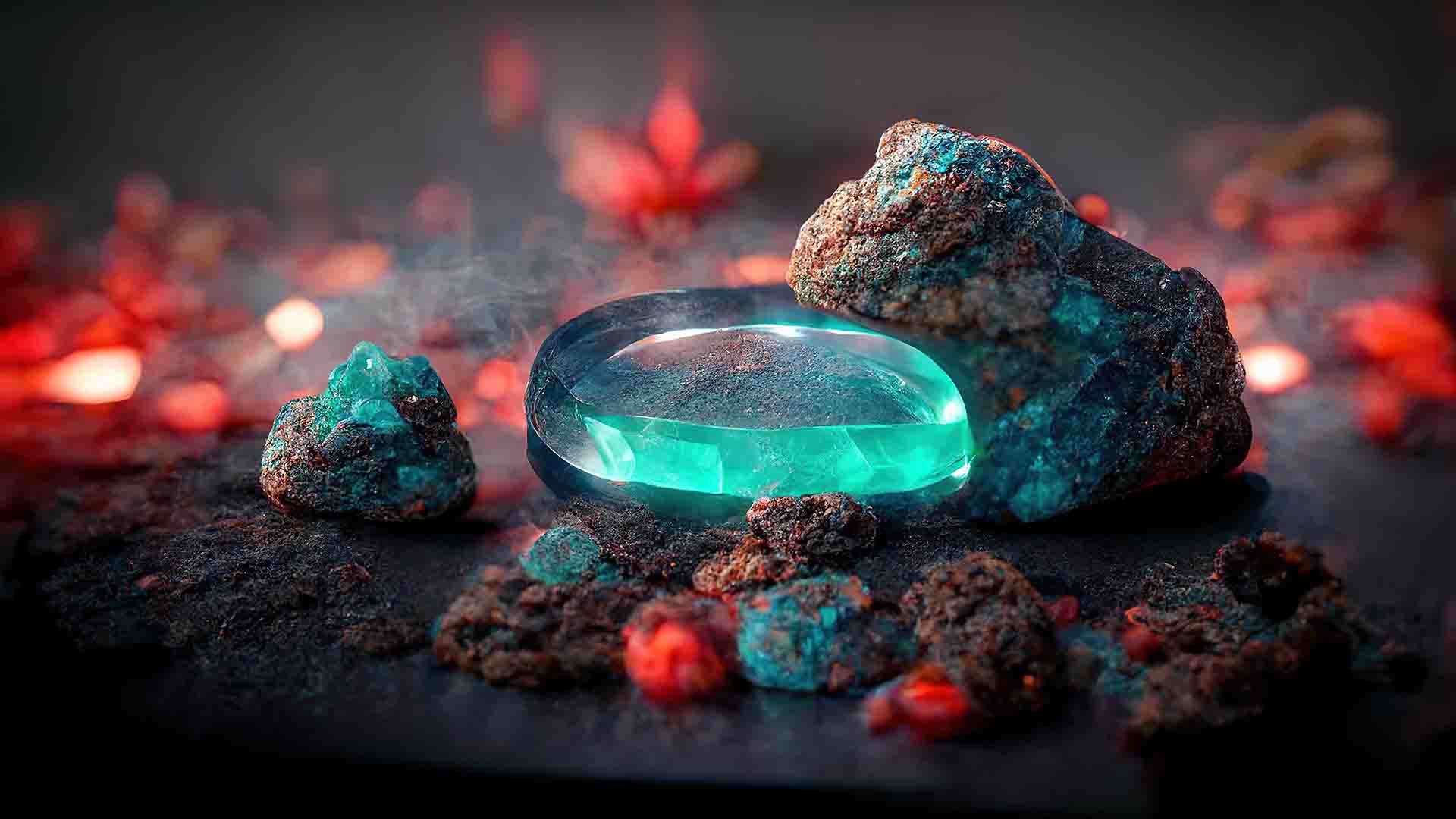 Что такое Синтезит