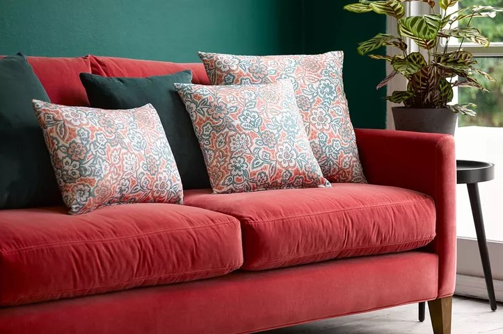 Scatter Cushions | Foam and Covers