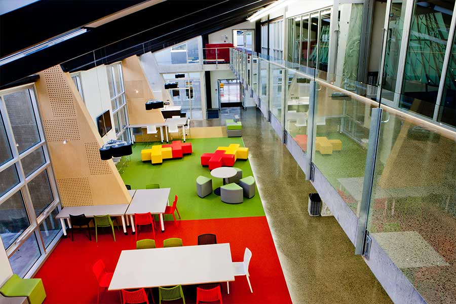 Whitireia Polytechnic Faculty of Health