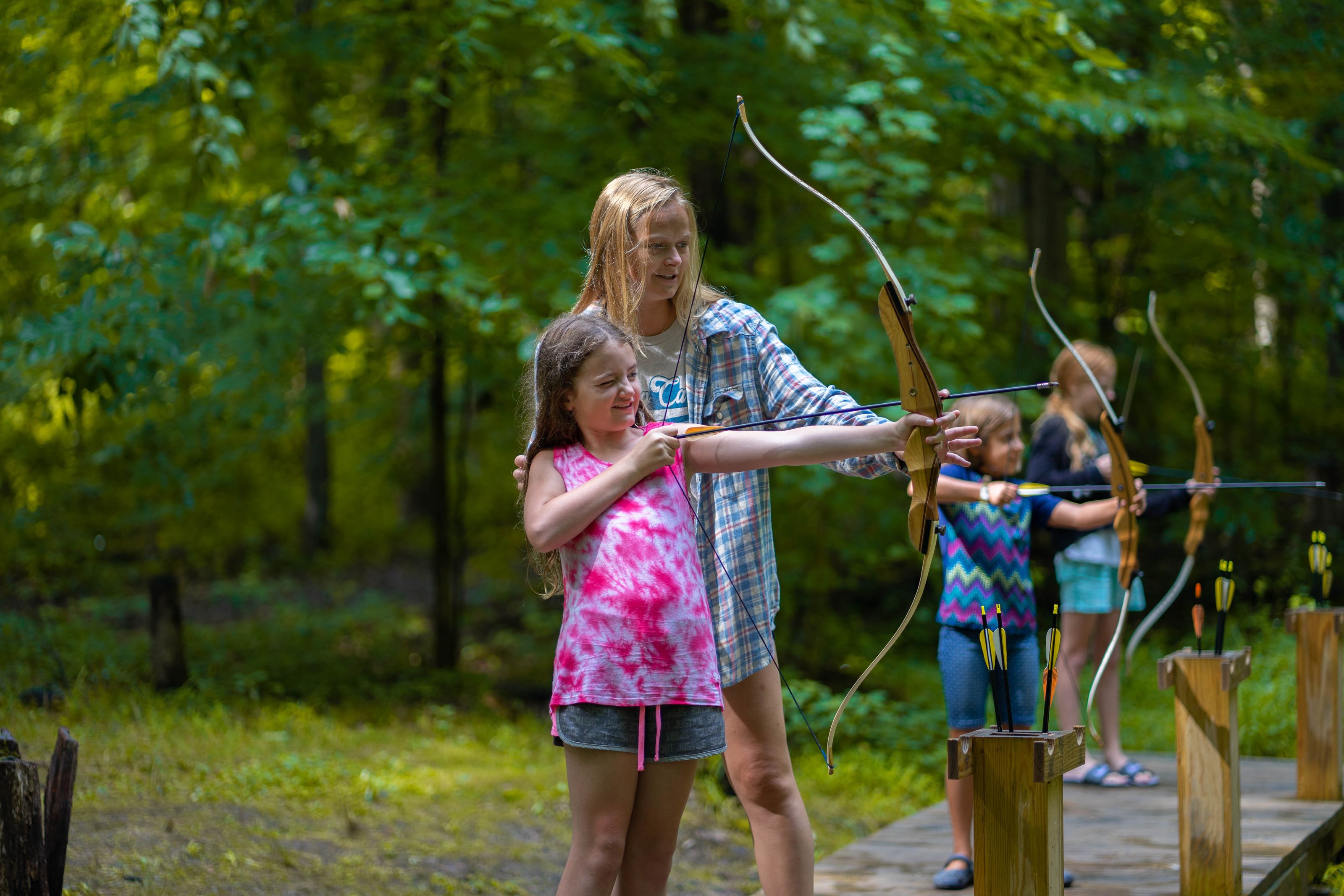 Check back after the first of the year to see all of our new electives ...