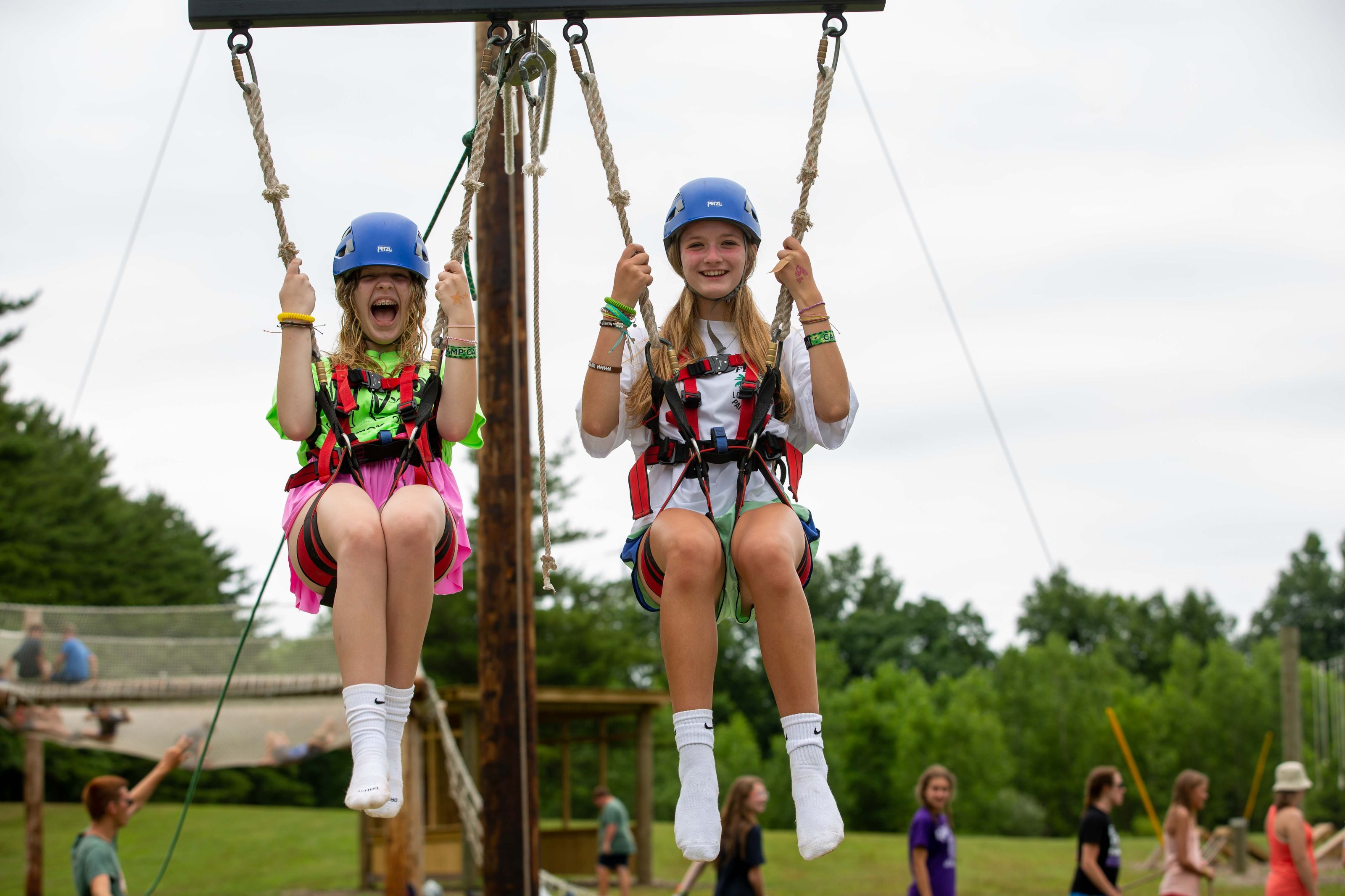 Check back after the first of the year to see all of our new electives ...