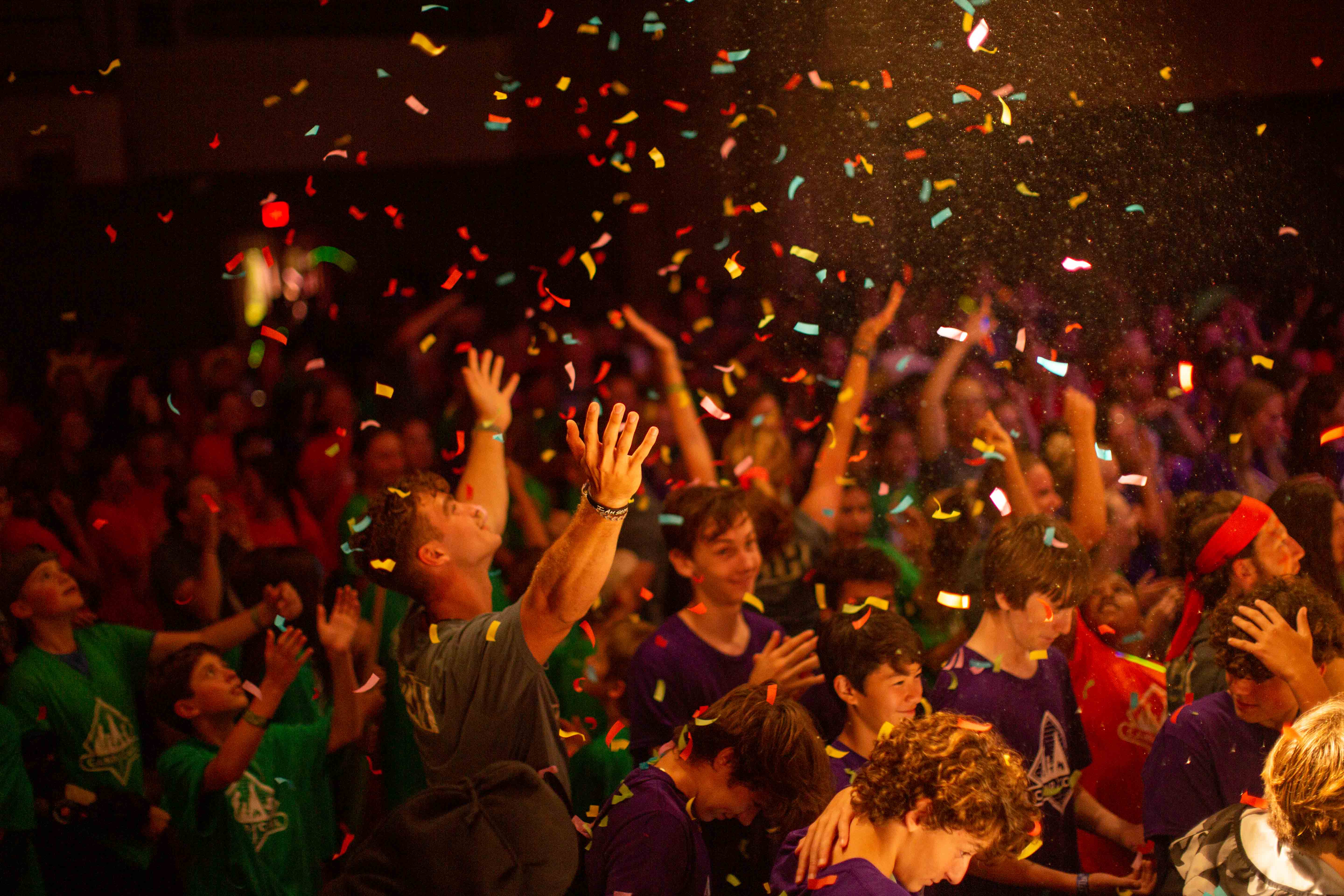 Elective Opportunities