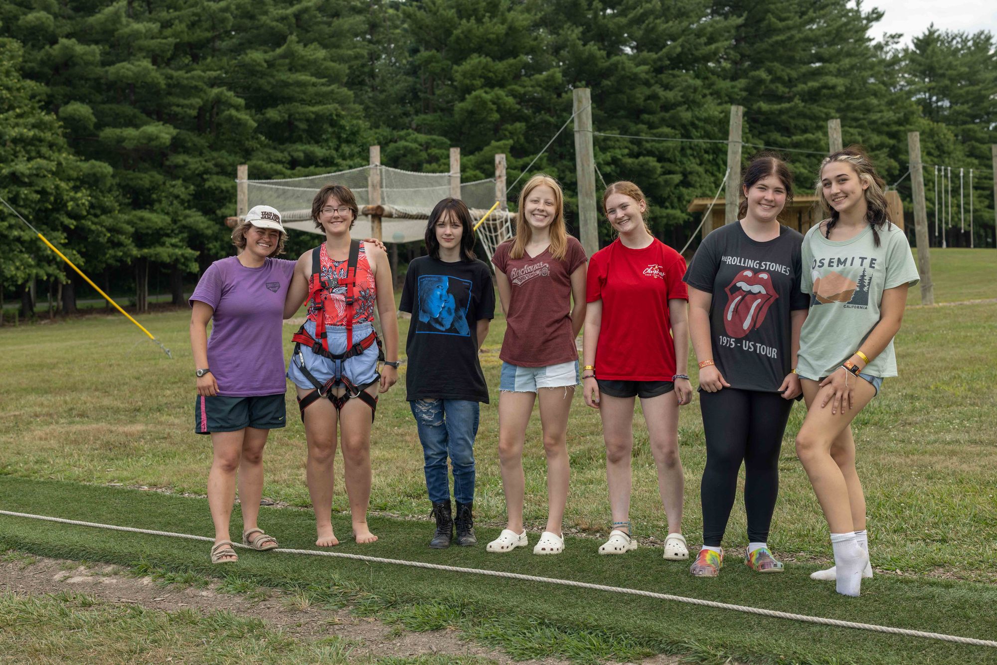 Cost: $30, four 1 hour sessions