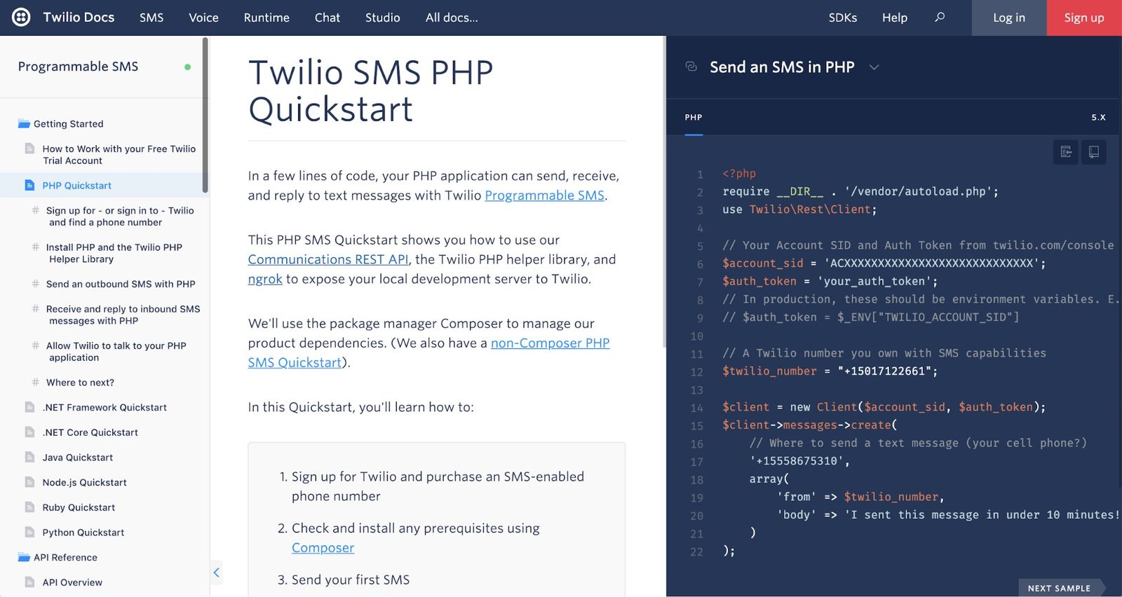 How to Write API Documentation: a Best Practices Guide | Stoplight