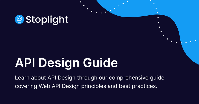 Why API Lifecycles Matter, Where Design Fits, & How to Get Started ...