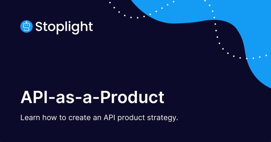 API Governance & Toolset for Program Managers | Stoplight