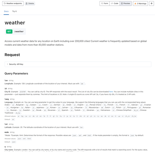 Getting Started with Stoplight Studio | Stoplight