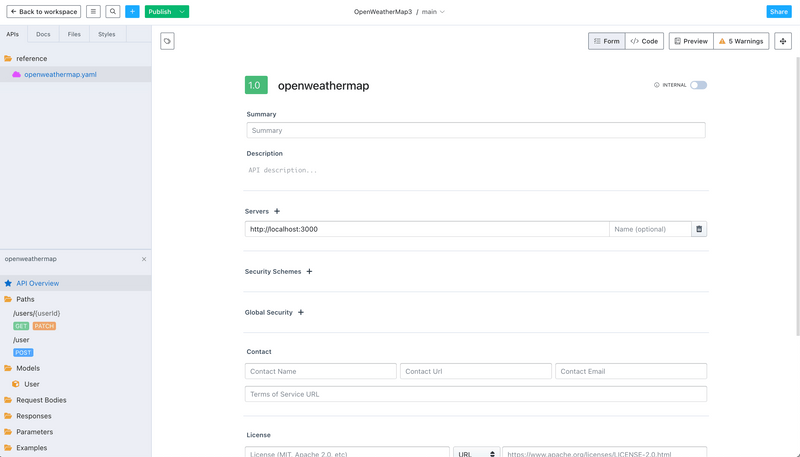 Getting Started with Stoplight Studio | Stoplight