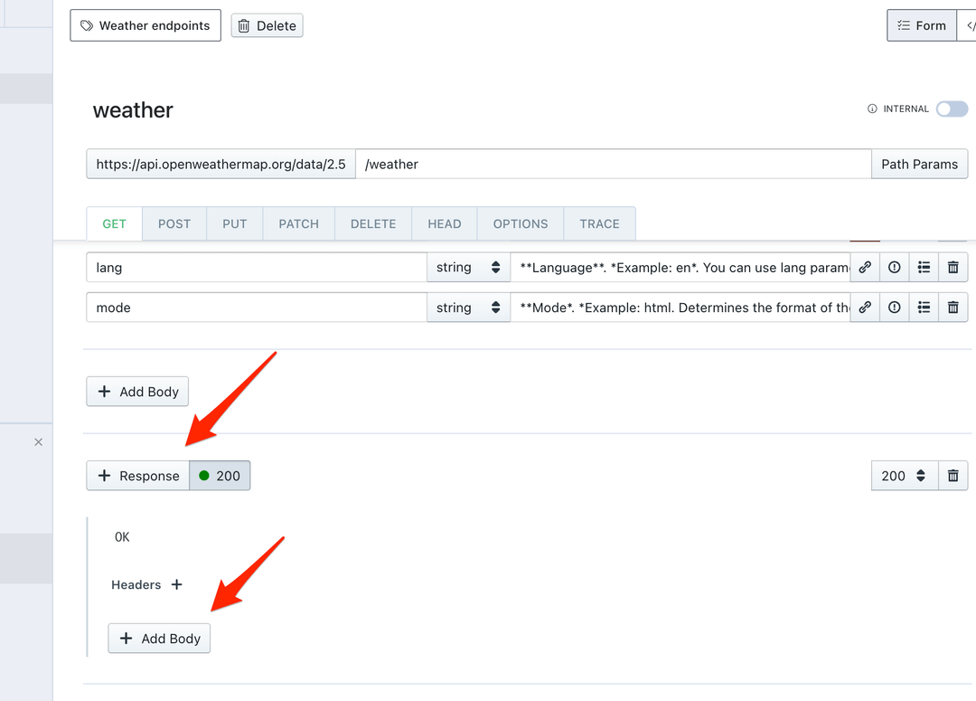 Getting Started with Stoplight Studio | Stoplight