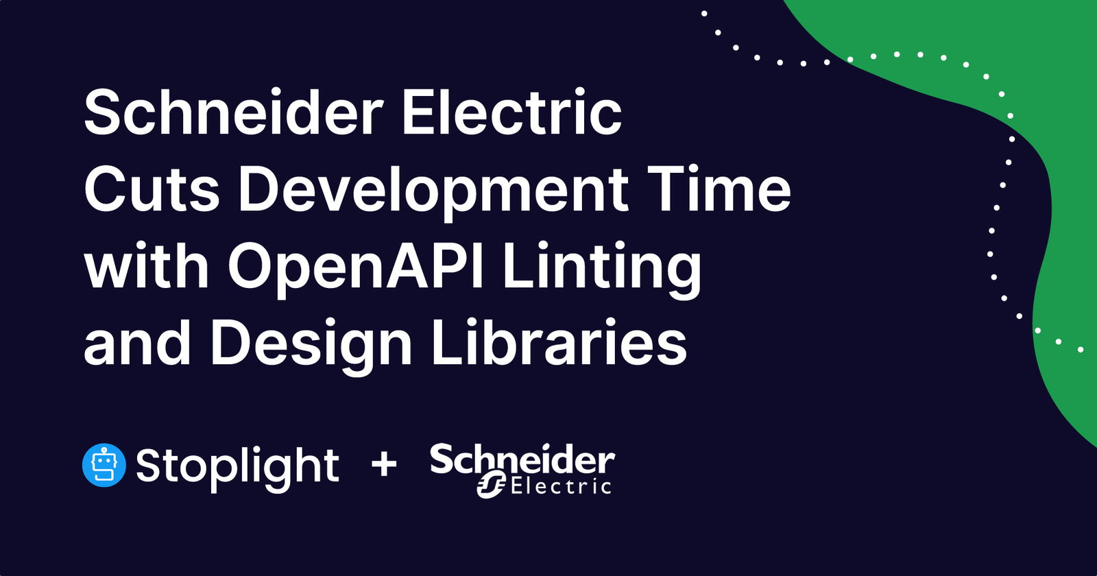 Why API Lifecycles Matter, Where Design Fits, & How to Get Started ...
