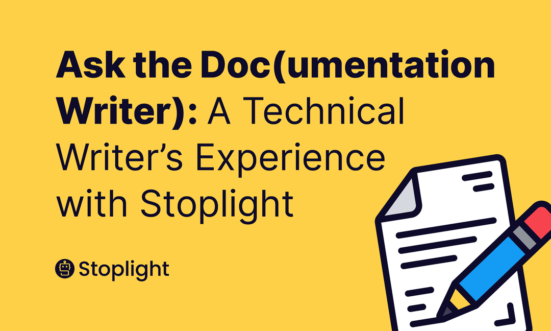 Why API Lifecycles Matter, Where Design Fits, & How to Get Started ...